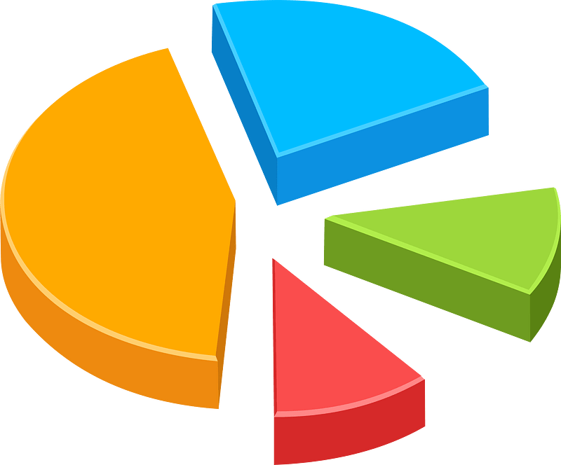 Fractions clipart. Free download transparent .PNG | Creazilla