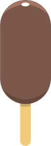 Ice pop - Free vector clipart images on creazilla.com