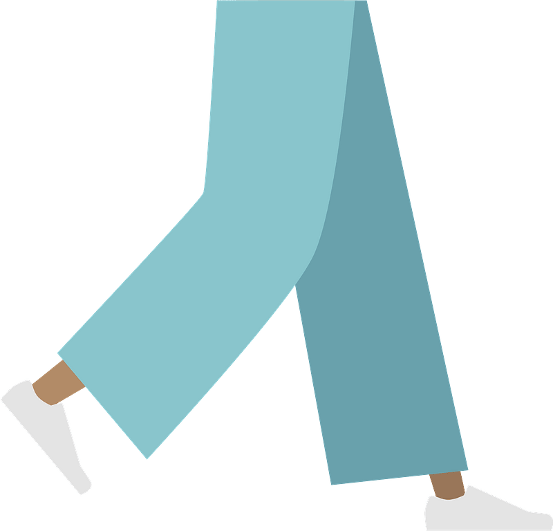 Saggy Pants Clip Art