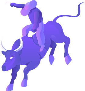 Rodeo - Free vector clipart images on creazilla.com