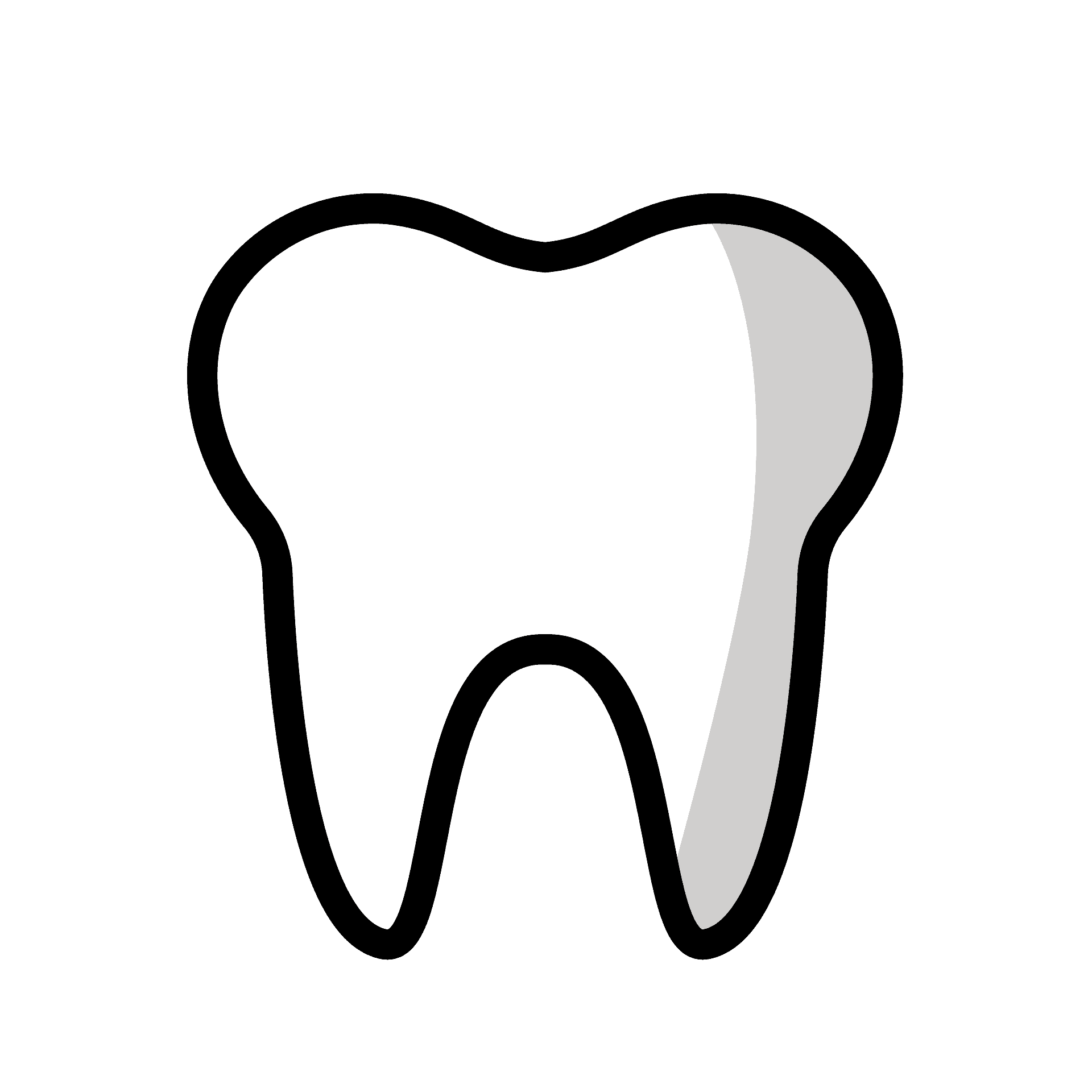 Tooth Clip Art