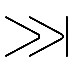 Next track button emoji clipart. Free download transparent .PNG | Creazilla