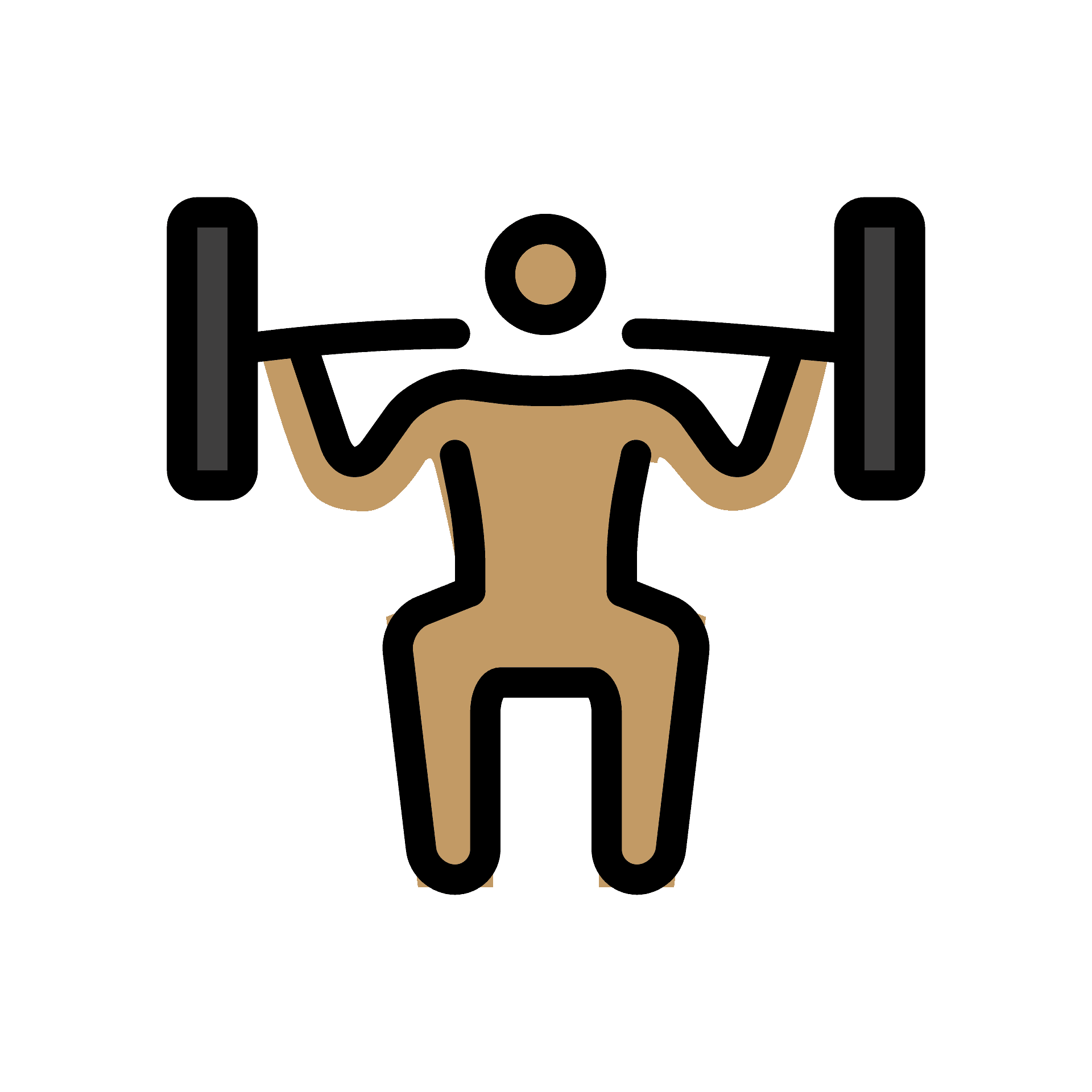 Workout Emoji Png | EOUA Blog