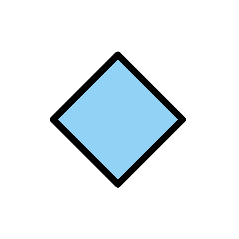 Diamond Emoji Png Free Logo Image