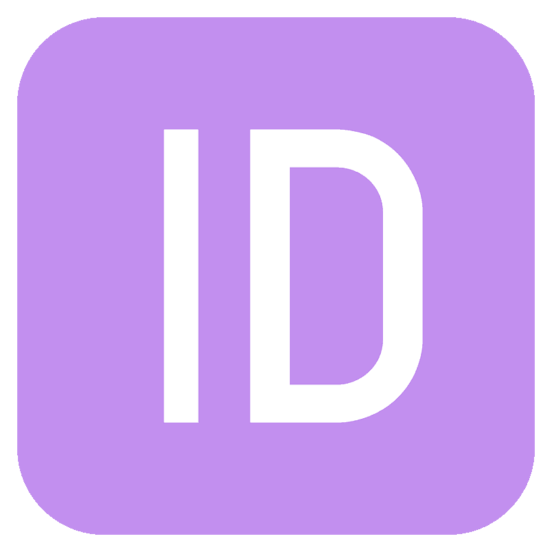 ID button emoji clipart. Free download transparent .PNG | Creazilla