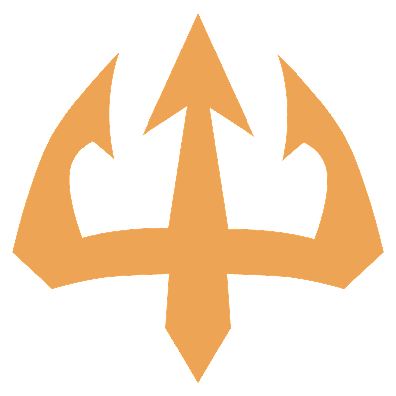Trident Symbol
