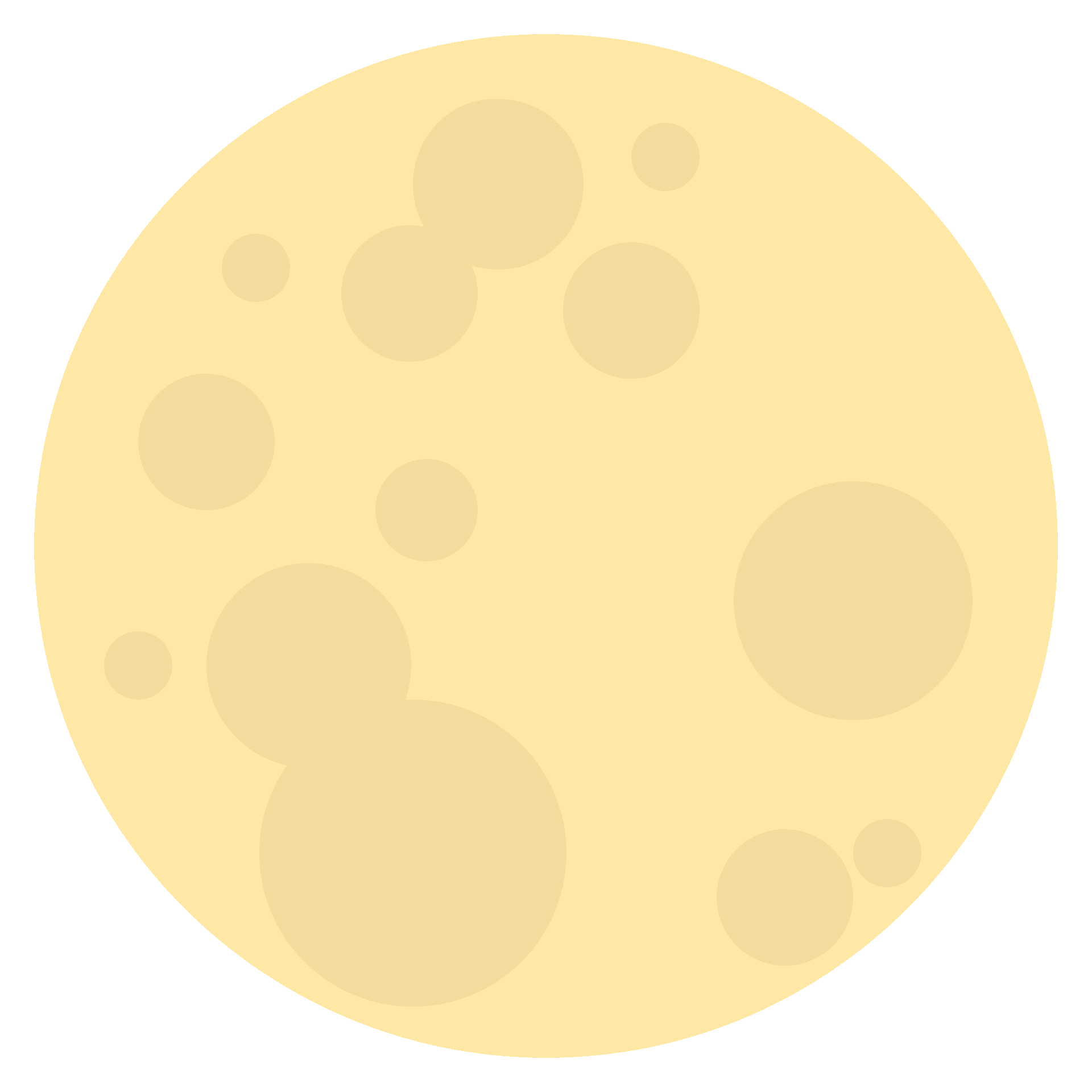 Moon Emoji Png