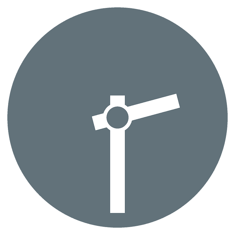 Two-thirty - Free vector emoji on creazilla.com