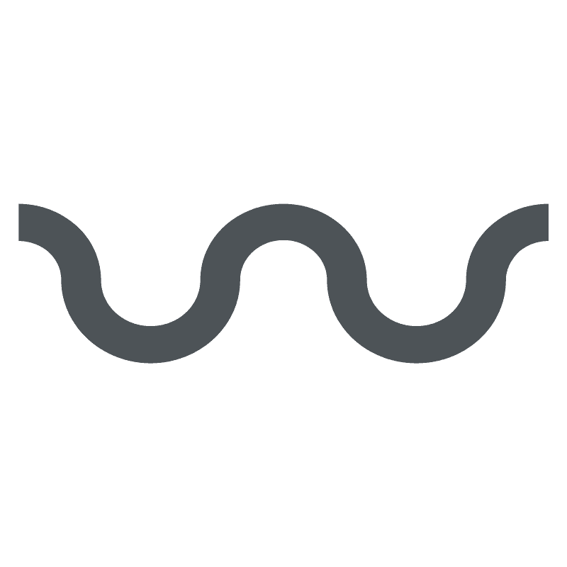 Wavy dash emoji clipart. Free download transparent .PNG | Creazilla