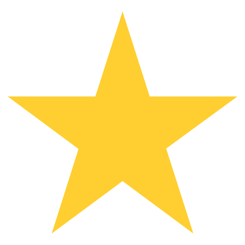 Star emoji clipart. Free download transparent .PNG | Creazilla