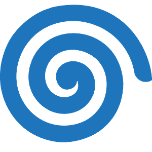 Cyclone - Free vector emoji on creazilla.com