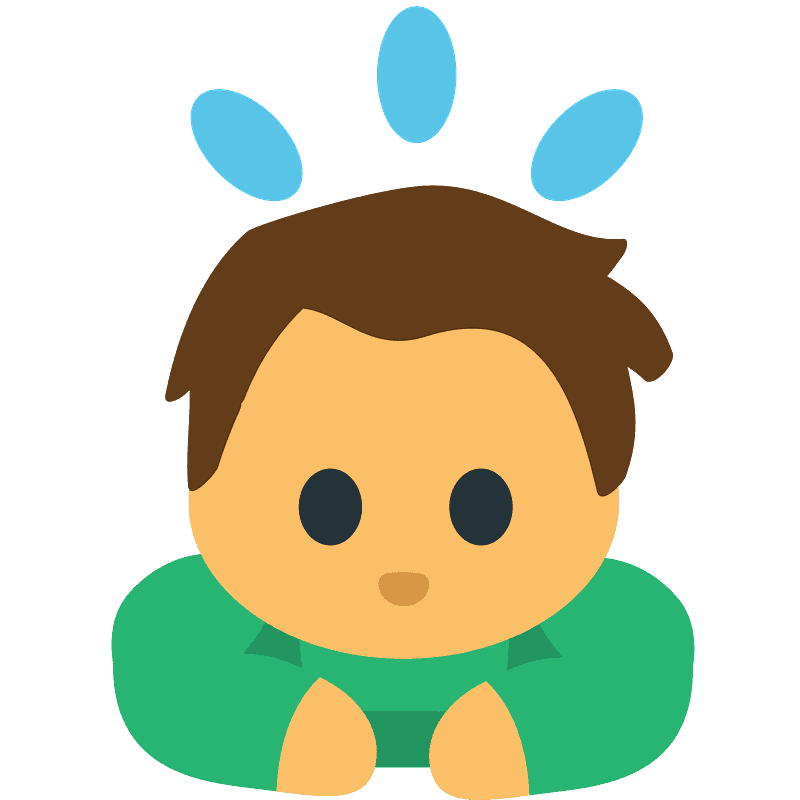 Person bowing emoji clipart. Free download transparent .PNG | Creazilla