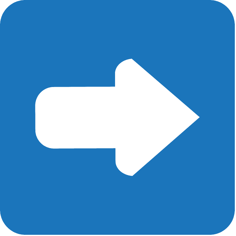 Right arrow emoji clipart. Free download transparent .PNG | Creazilla