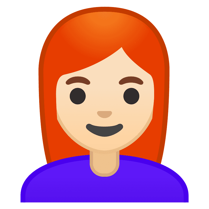 Woman Emoji