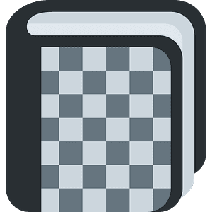 Notebook emoji clipart. Free download transparent .PNG | Creazilla