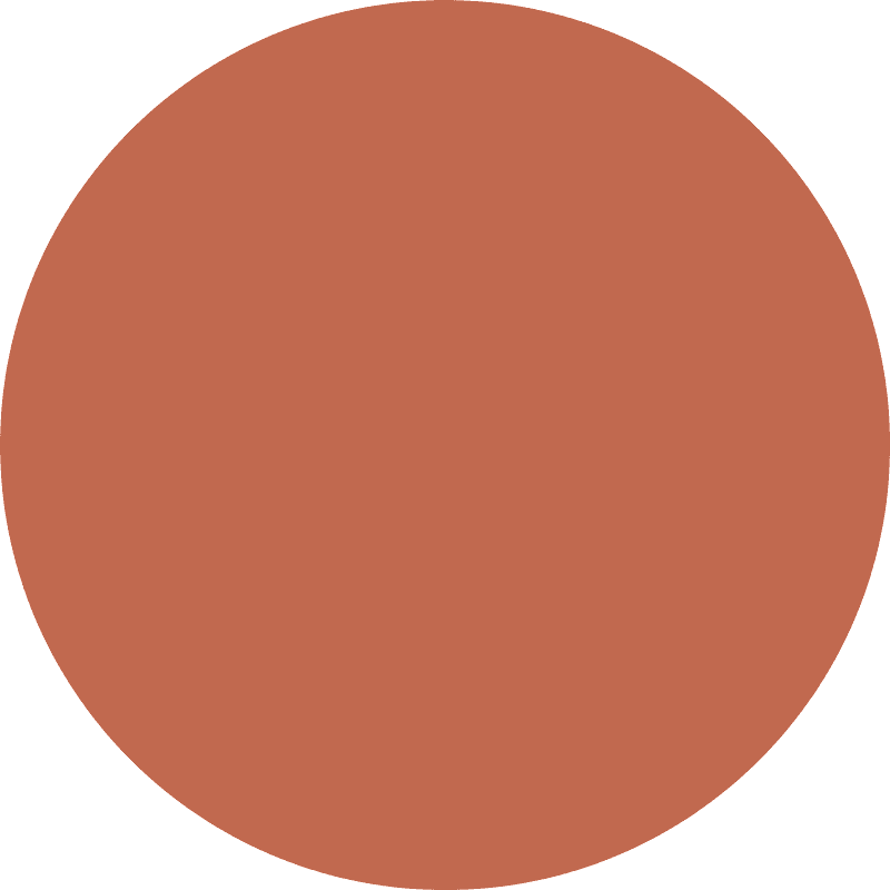 Círculo marrón clipart. Dibujos animados descargar gratis. | Creazilla