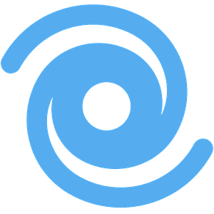 Cyclone - Free vector emoji on creazilla.com