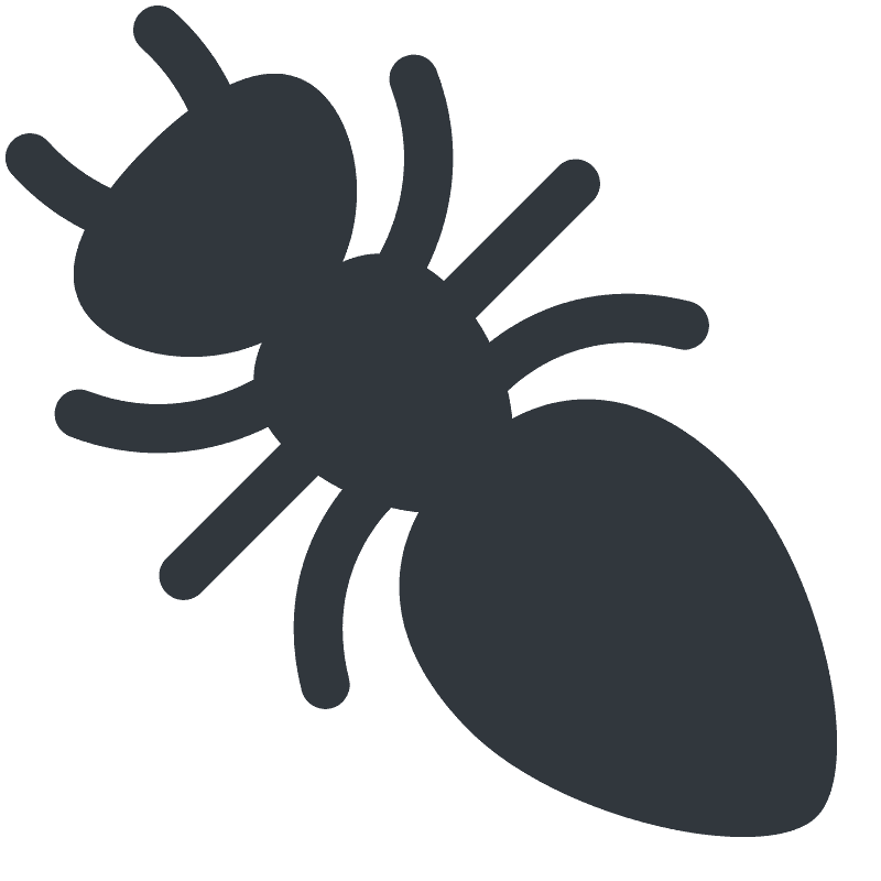 Formiga clipart. Download grátis. | Creazilla