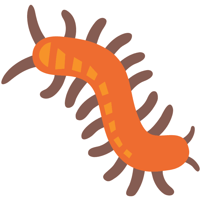 Bug - Free vector emoji on creazilla.com