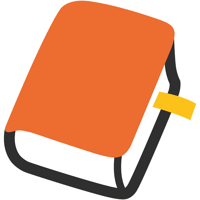 Bookmark Icon Emoji at Holly Brough blog