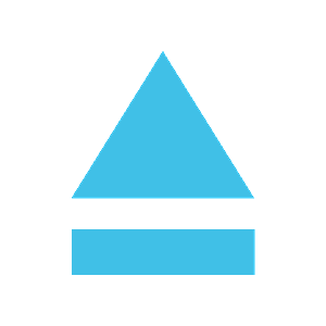 Eject button - Free vector emoji on creazilla.com