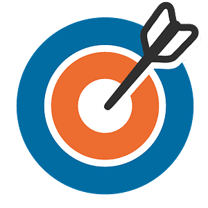 Direct hit emoji clipart. Free download transparent .PNG | Creazilla