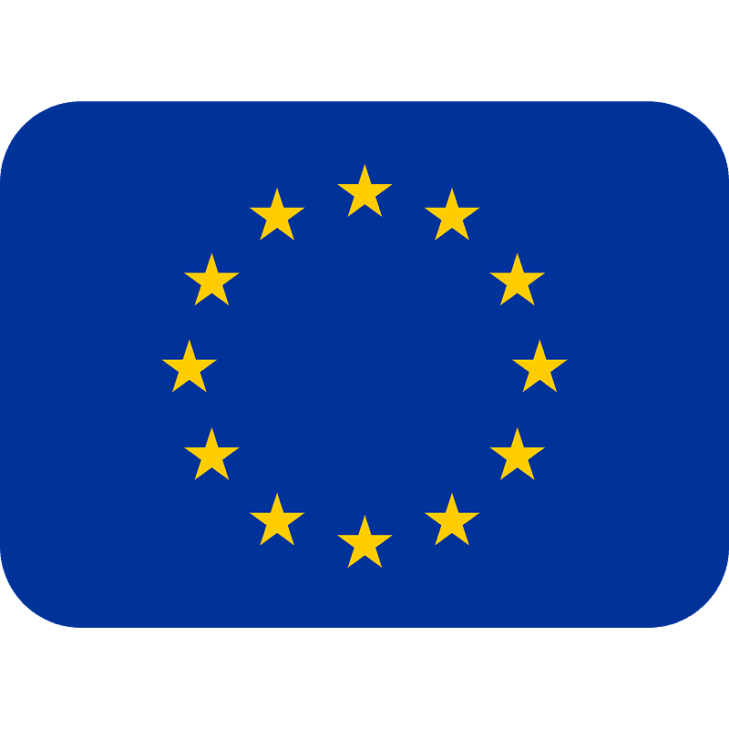 Unión Europea Bandera clipart. Dibujos animados descargar gratis ...