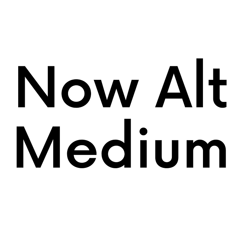 Now Alt Medium font - Free fonts on Creazilla | Creazilla
