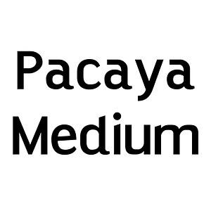 osifont Medium font - Free fonts on Creazilla | Creazilla