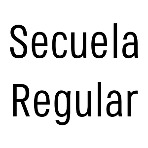 Alef Regular font - Free fonts on Creazilla | Creazilla