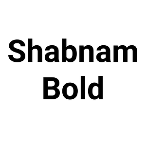 Pliska Bold | Creazilla