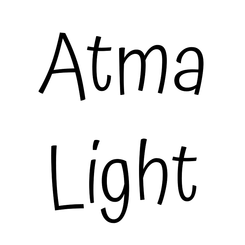 Atma Light - Free fonts on creazilla.com