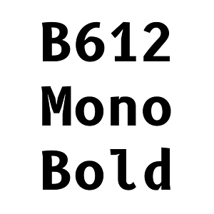 Space Mono Bold font - Free fonts on Creazilla | Creazilla