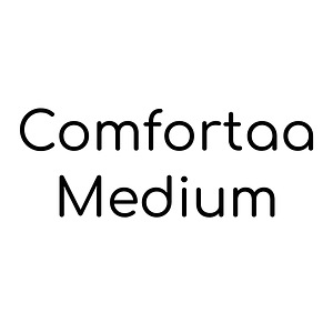 Comfortaa Medium - Free fonts on creazilla.com