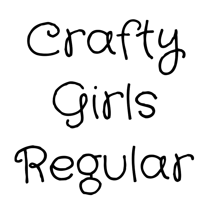 Crafty Girls Regular | Creazilla