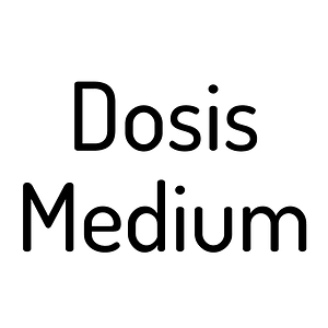Melissa Medium font - Free fonts on Creazilla | Creazilla