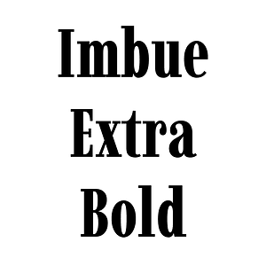 Exo2 Extra Bold font - Free fonts on Creazilla | Creazilla