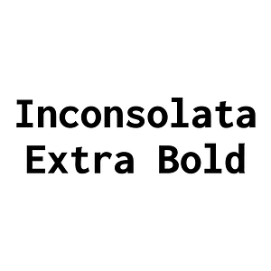 Exo2 Extra Bold font - Free fonts on Creazilla | Creazilla