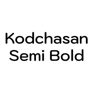 Mali Semi Bold | Creazilla