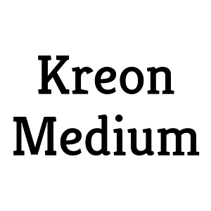 Melissa Medium font - Free fonts on Creazilla | Creazilla