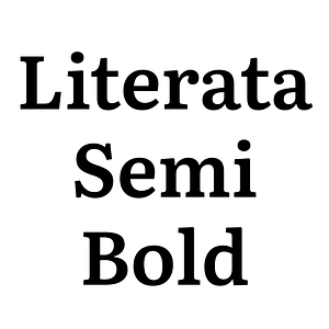 Quicksand Semi Bold font - Free fonts on Creazilla | Creazilla