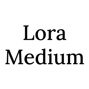 Melissa Medium font - Free fonts on Creazilla | Creazilla