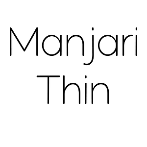 Mehrajan Light Regular | Creazilla