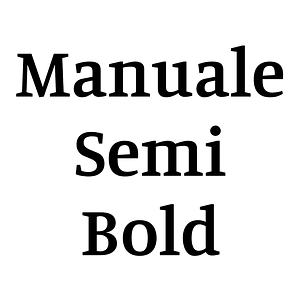 Ruda Semi Bold | Creazilla