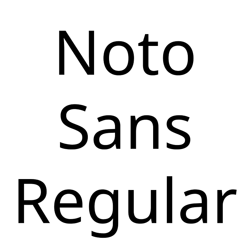 Noto Sans Devanagari Regular: Free Font Download – GPTEI