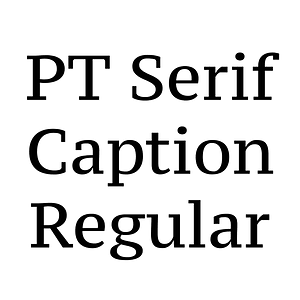 PT Sans Caption Regular font - Free fonts on Creazilla | Creazilla