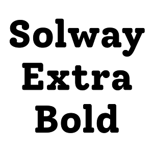 Orbitron Extra Bold font - Free fonts on Creazilla | Creazilla