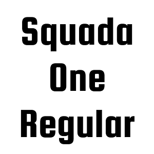 Poiret One Regular font - Free fonts on Creazilla | Creazilla