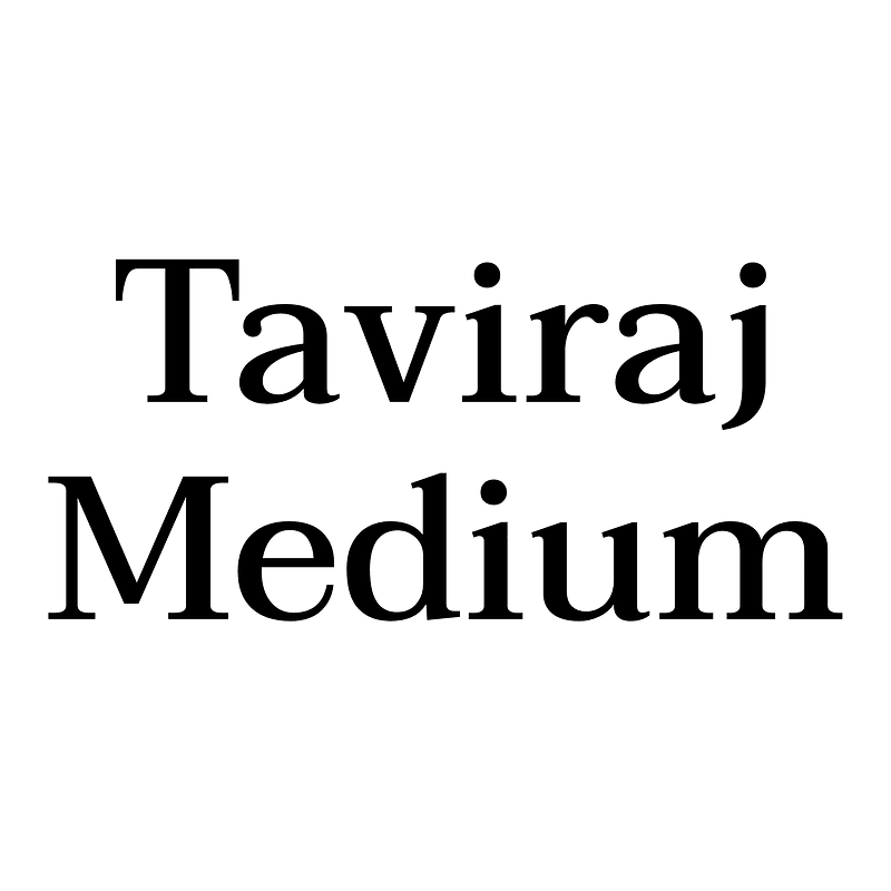 Taviraj Medium font - Free fonts on Creazilla | Creazilla