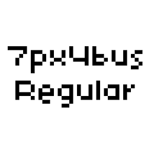 Flappy Bird Regular font - Free fonts on Creazilla | Creazilla